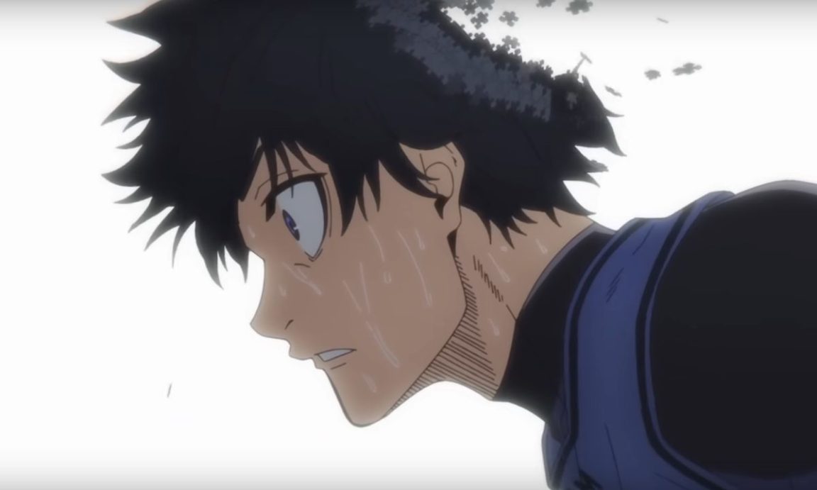 Isagi VA Kazuki Ura Recalls Toughest Scene in Blue Lock