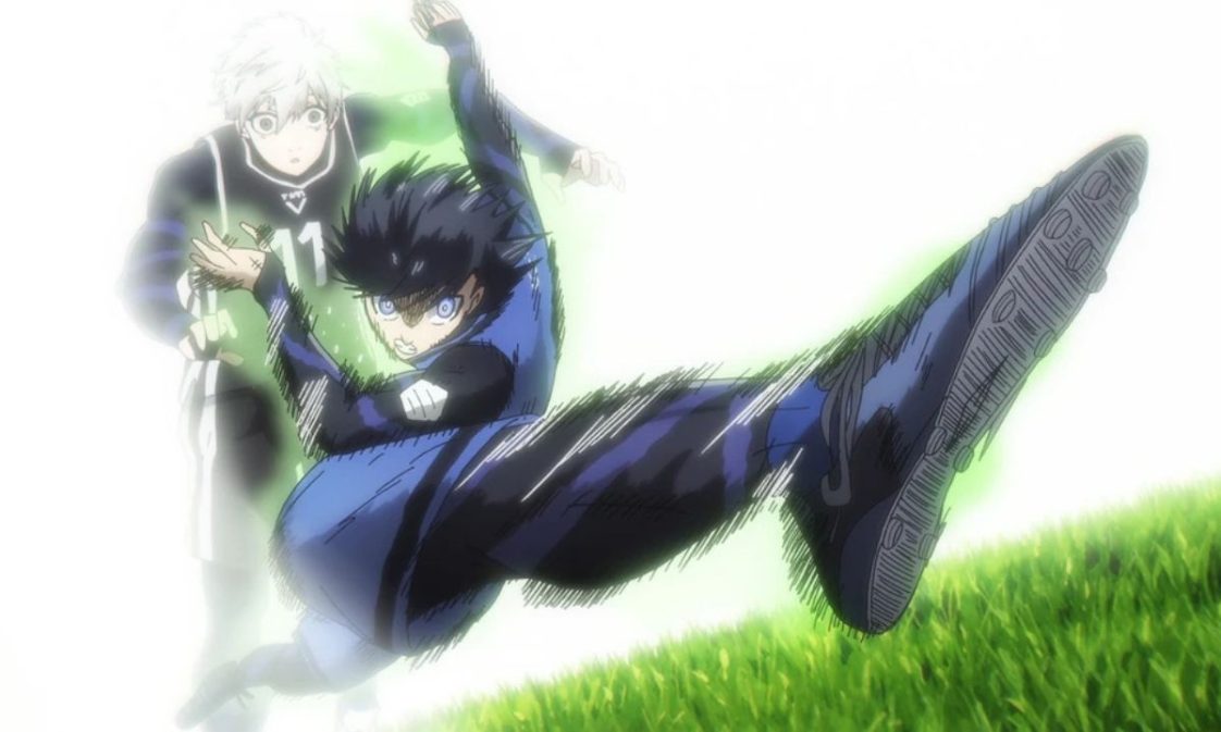 Isagi VA Kazuki Ura Recalls Toughest Scene in Blue Lock