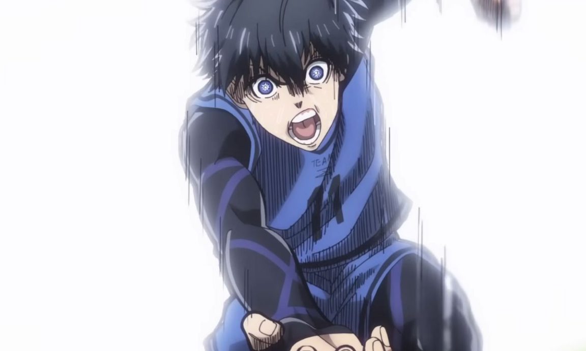Isagi VA Kazuki Ura Recalls Toughest Scene in Blue Lock Isagi VA Kazuki Ura Recalls Toughest Scene in Blue Lock