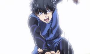 Isagi VA Kazuki Ura Recalls Toughest Scene in Blue Lock