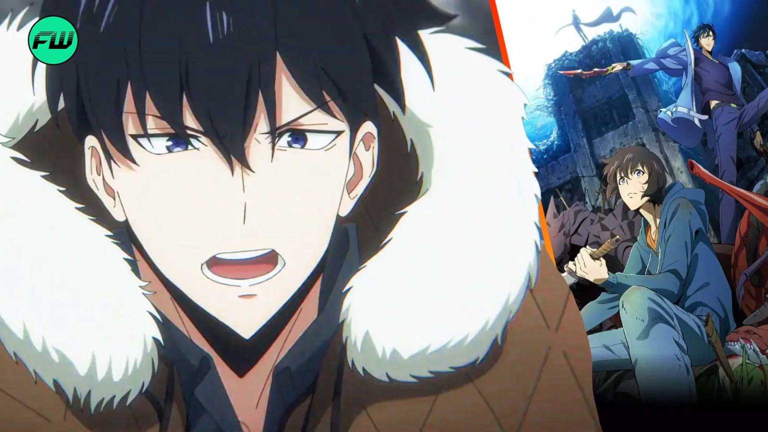 Solo Leveling Season 2 Trailer Breaking S1 Record Shows Fans Have ...