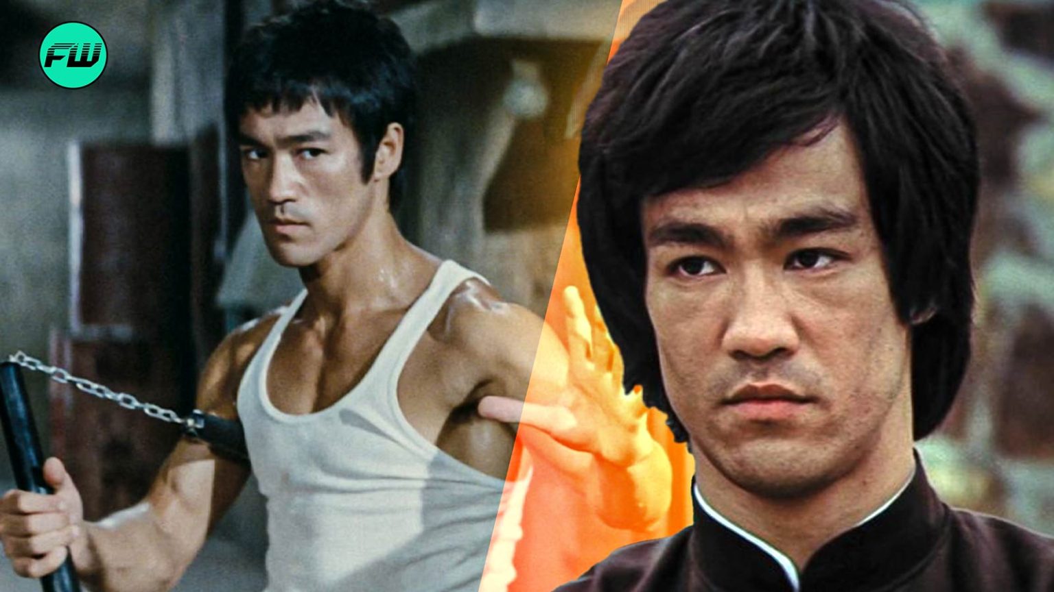 How Did Bruce Lee Die? Researchers Blamed a Chemical Abnormality That ...
