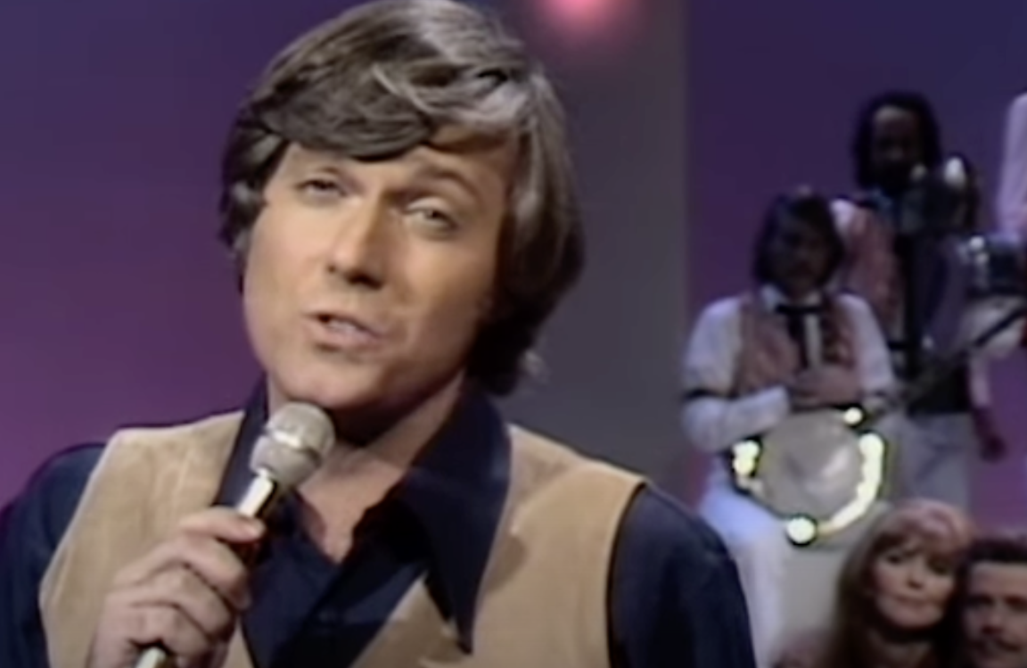 Jack Jones Dead at 86: 5 Things You Probably Didn't Know About the ...