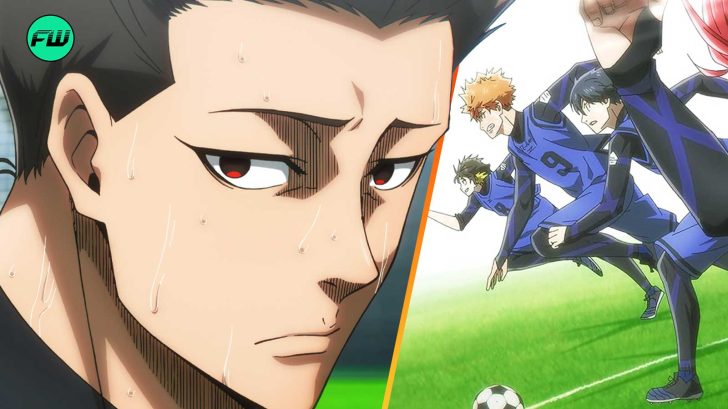 Isagi VA Kazuki Ura Recalls Toughest Scene in Blue Lock Isagi VA Kazuki Ura Recalls Toughest Scene in Blue Lock