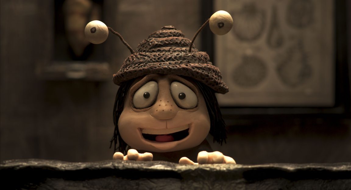 Memoir of a Snail Review — Poignant Animated Film is Devastatingly ...