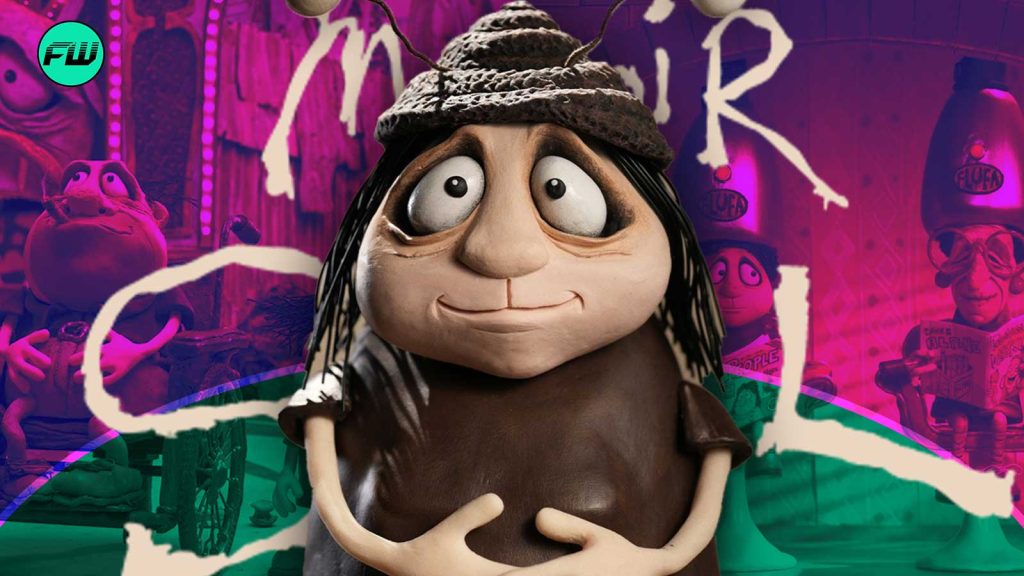 Memoir of a Snail Review — Poignant Animated Film is Devastatingly ...