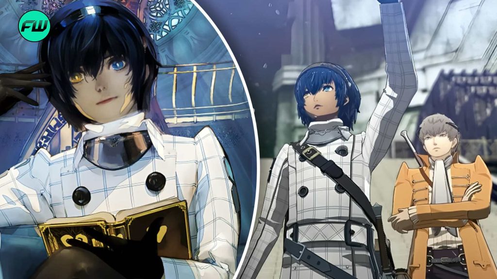 Metaphor: ReFantazio - The Best Strength Build