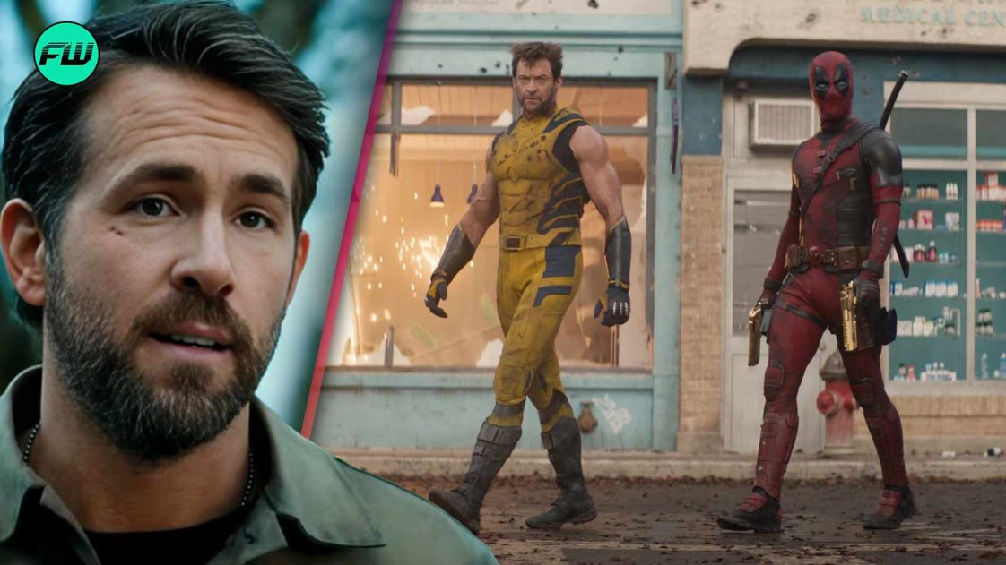 Deadpool 4: Ryan Reynolds Should Consider a Marvel Villain Deadpool is ... Deadpool 4: Ryan Reynolds Should Consider a Marvel Villain Deadpool is ...