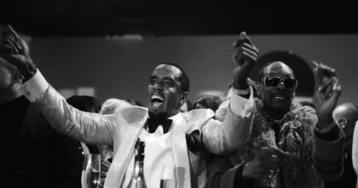 P Diddy’s Diet in Prison: Even With a Net Worth Close to $1 Billion ...