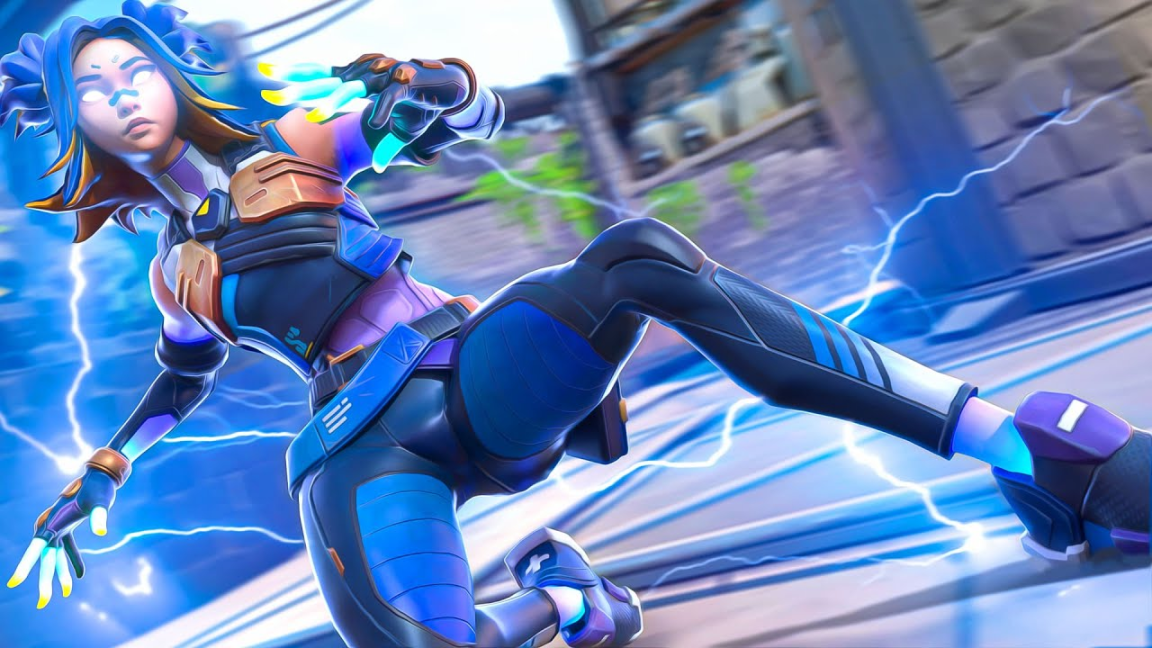 Valorant’s Flashy New Engine Upgrade Might Be a Disaster for Low-End ...