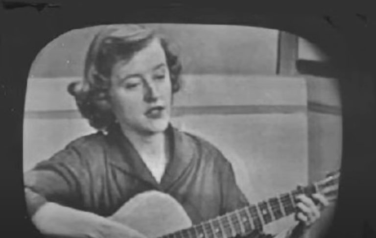 The Curious Case of Connie Converse: What Really Happened to Her?