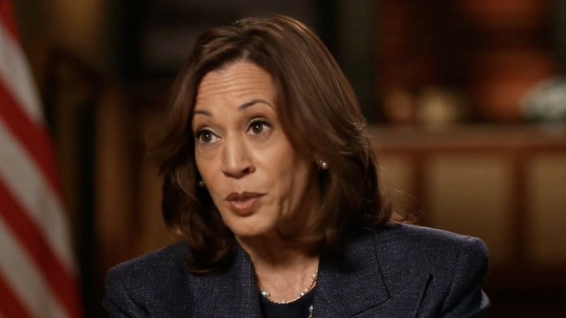 Donald Trump vs Kamala Harris: Who is Winning the Election Right Now ...