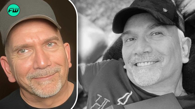 Story of Law & Order Actor Jack Merrill Getting Abducted by Serial ...