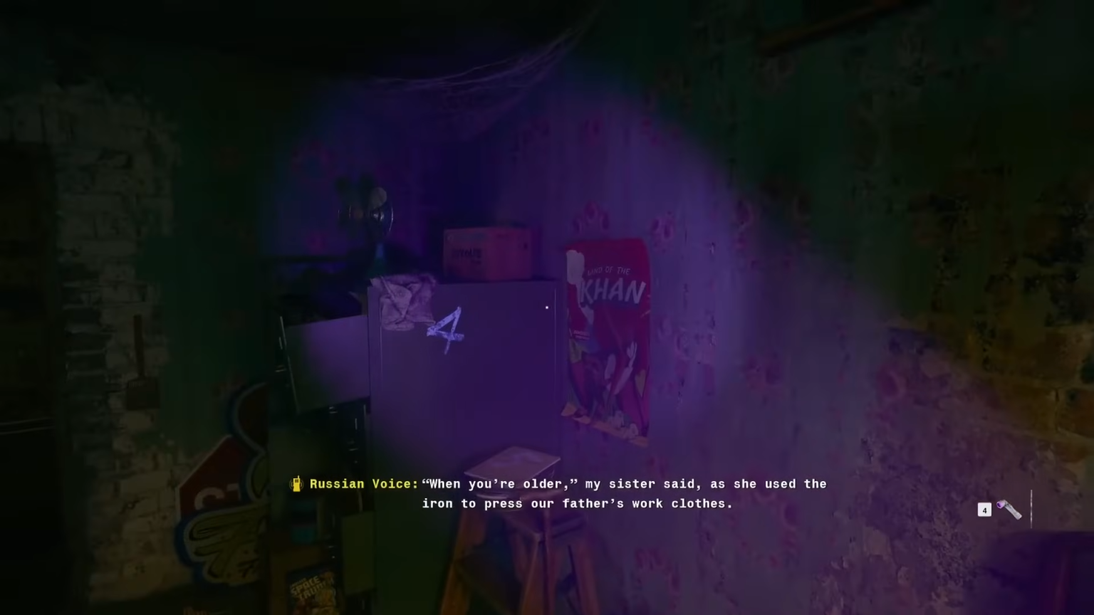 Call of Duty: Black Ops 6 - Safe Code Puzzle Solution in the Safehouse