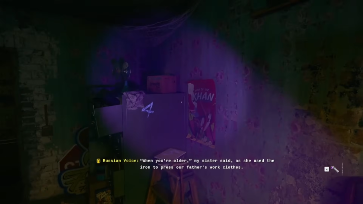 Call of Duty: Black Ops 6 - Safe Code Puzzle Solution in the Safehouse