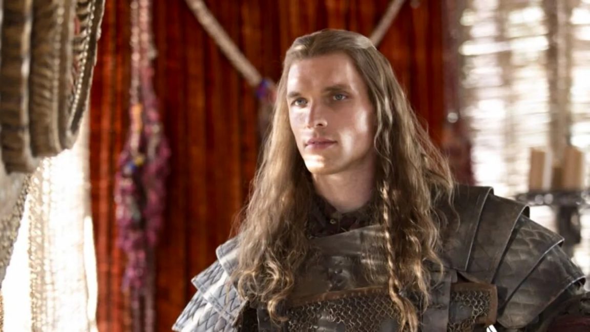 Deadpool Star Ed Skrein on Leaving Game of Thrones as Daario Naharis ...