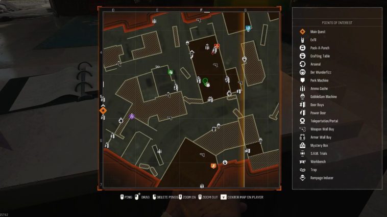 Call of Duty: Black Ops 6 Zombies - How To Open the Liberty Falls Vault