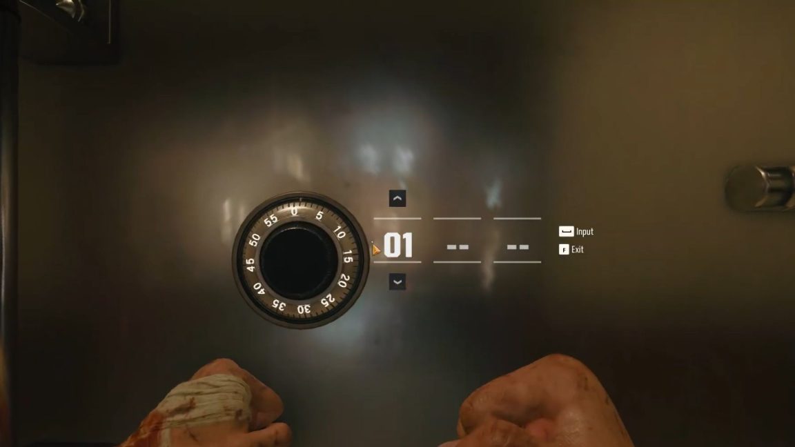 Call of Duty: Black Ops 6 Zombies - How To Open the Liberty Falls Vault