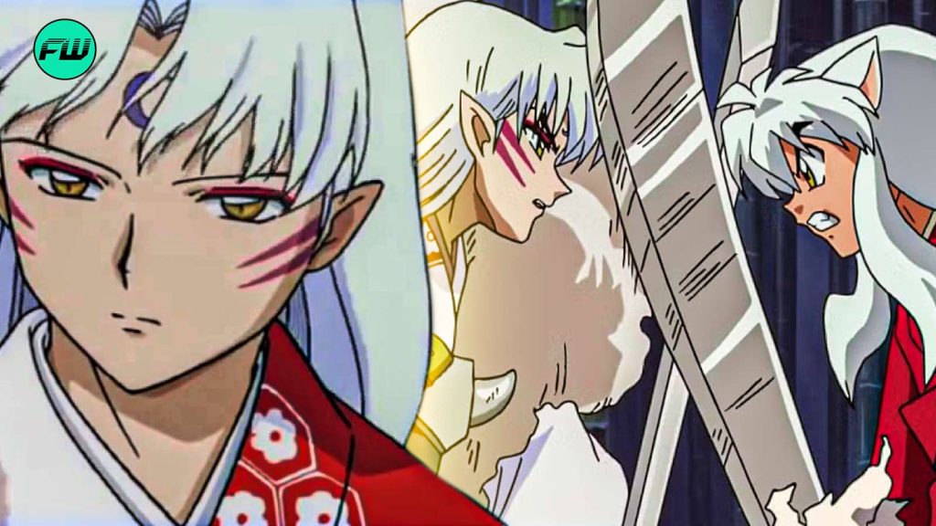 "So I can feel good about the story": Everyone Who Hated the Inuyasha ...