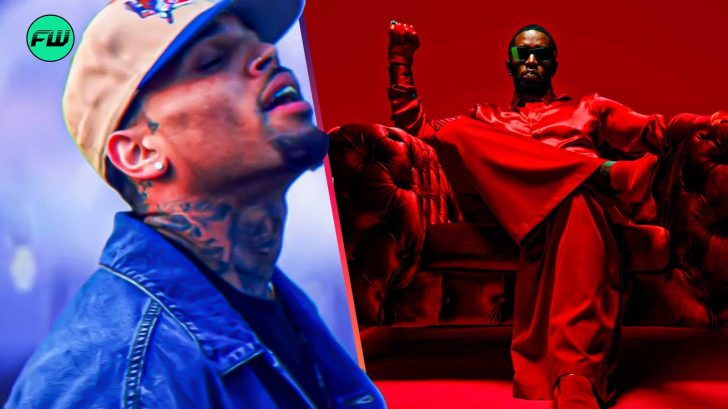 What Happened at P Diddy's Yacht Party: Chris Brown's Attorney Responds ...