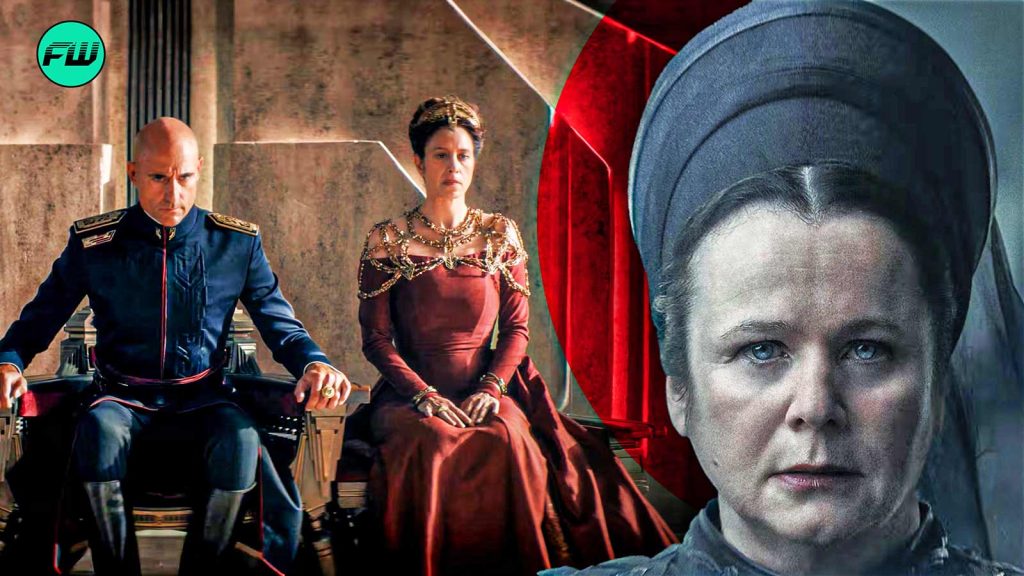 Dune: Prophecy Showrunner Drops an Optimistic Update on Show’s Future ... Dune: Prophecy Showrunner Drops an Optimistic Update on Show’s Future ...