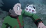 Hunter x Hunter: Yoshihiro Togashi Gave the Most Broken Nen Ability to ...