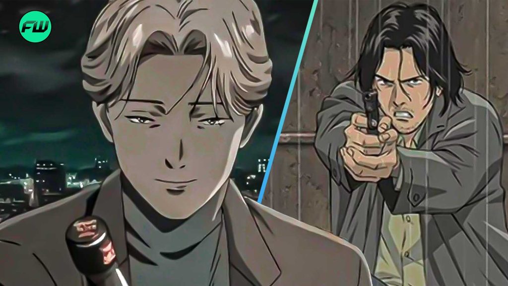Naoki Urasawa: I Created Stories Like Monster Because "I didn’t like ...