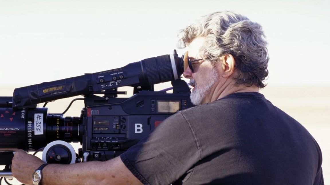 Star Wars' George Lucas Net Worth in 2024: How the Richest Hollywood ...