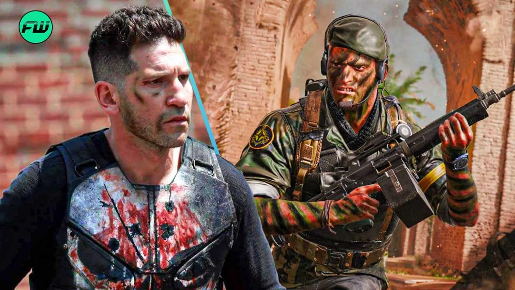 Jon Bernthal's Most Viral Punisher Monologue Perfectly Sums up Call of ...