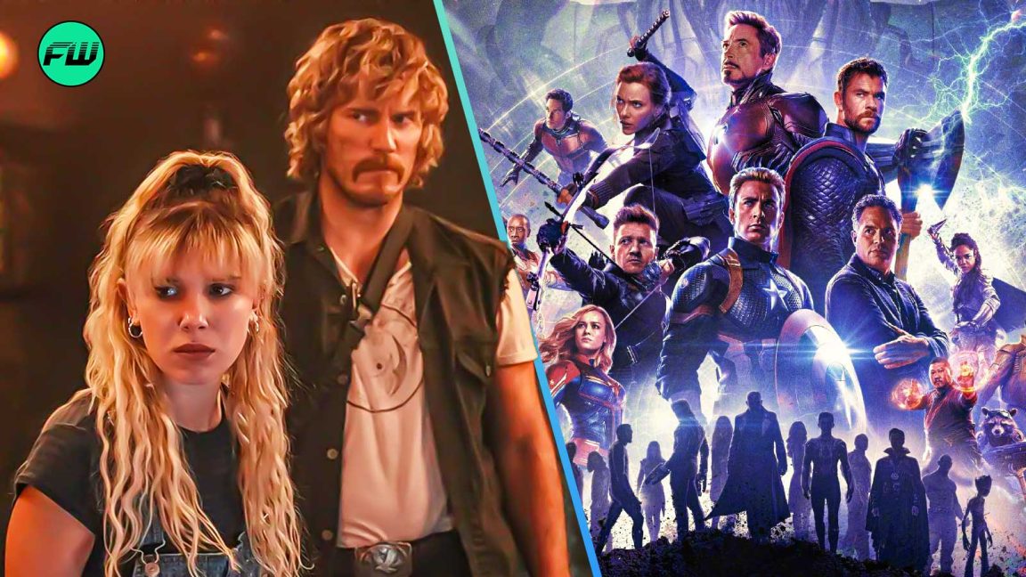 Millie Bobby Brown and Chris Pratt’s ‘The Electric State’ Surpasses Even Avengers: Infinity War ...