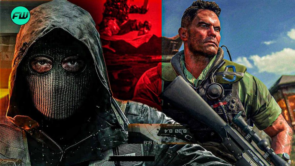 Black Ops 6 Campaign is So Good Fans are Demanding a "COD Campaign ...