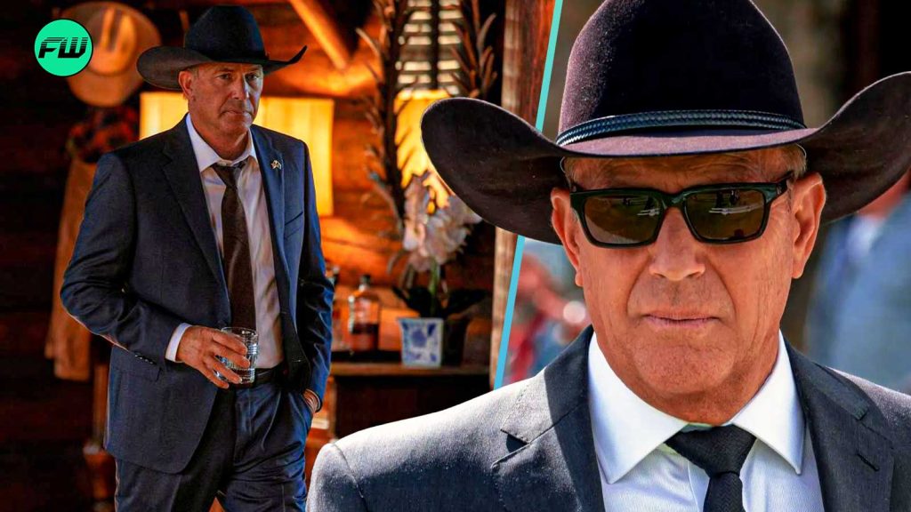 Exploring Who Can Replace John Dutton After His Confirmed Exit in ...