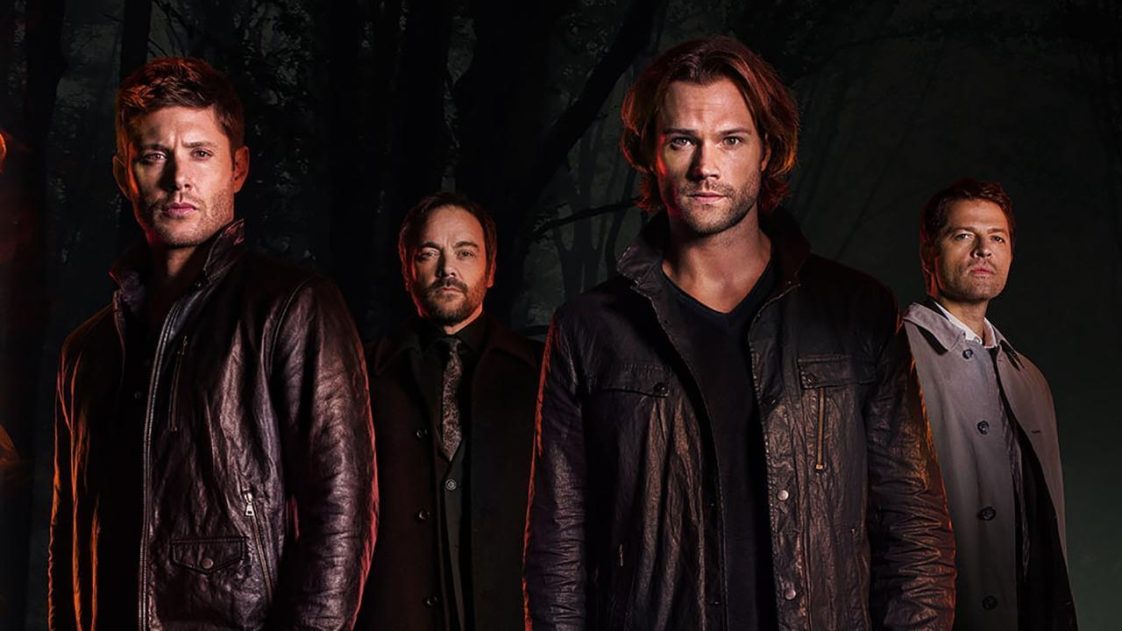 Real Reason Why Supernatural’s Creator Eric Kripke Left the Show After ...