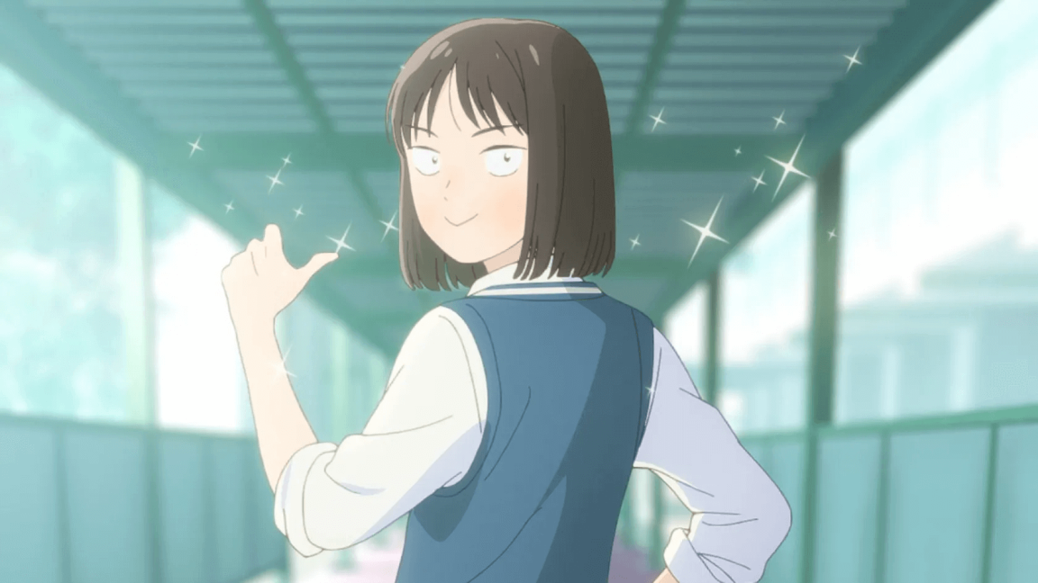 "It would be a big shock": Skip and Loafer Voice Actor Followed Mayumi ...