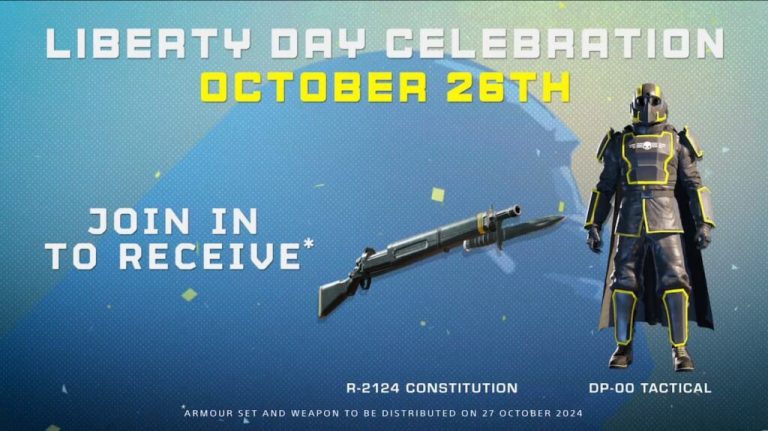 Helldivers 2 Uses the Oldest Trick in the Book to Continue its Recent ...