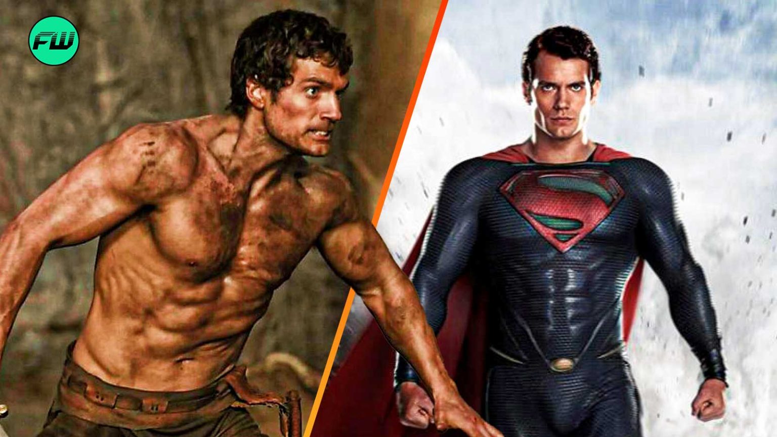 Henry Cavill Workout and Diet: Here’s How the “Superman” Keeps Himself Fit
