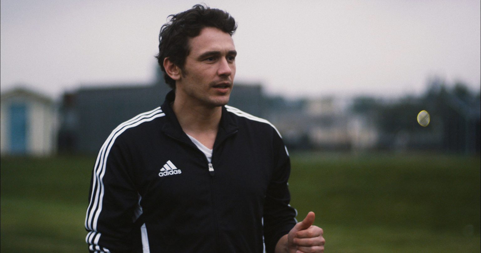 The Infamous Interview That Allegedly Ruined James Franco's Career ...