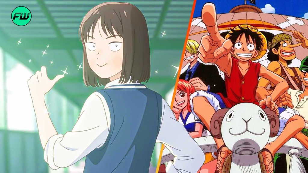 "It would be a big shock": Skip and Loafer Voice Actor Followed Mayumi ...