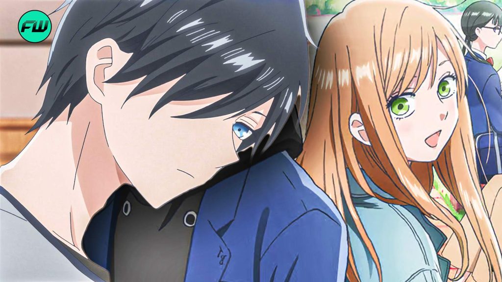 "They don't lose to others": My Love Story with Yamada-Kun at Lvl 999 ...