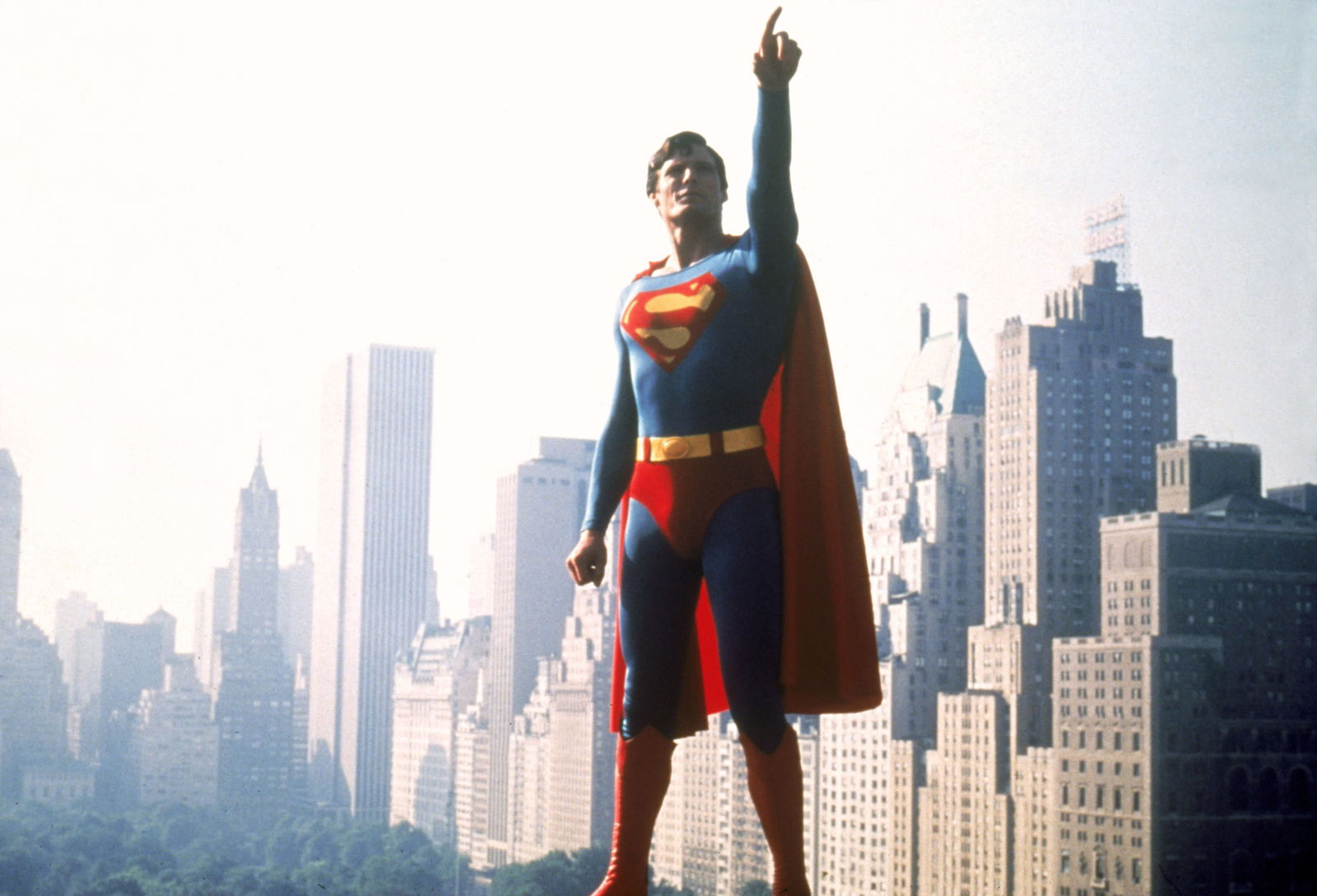 Top 10 Highest Rated DC Movies According to IMDb, Ranked