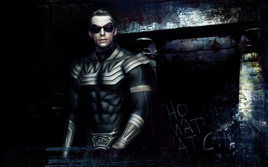 Top 10 Highest Rated DC Movies According to IMDb, Ranked