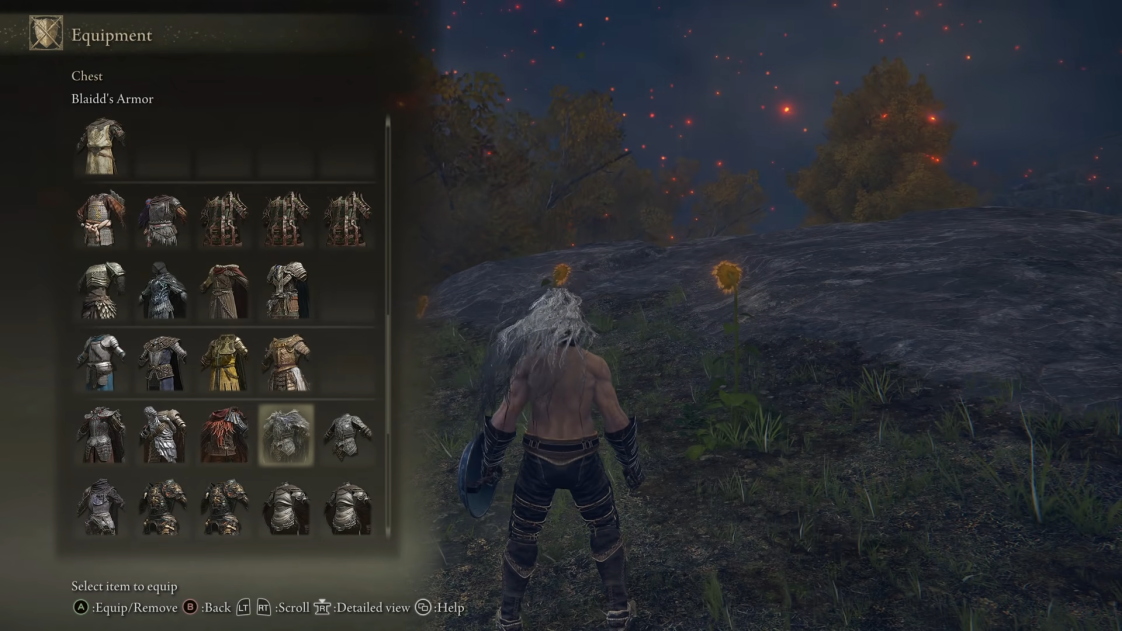 Elden Ring: The Best Quality Build