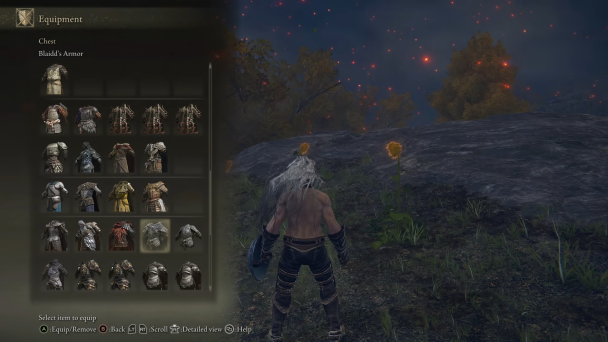 Elden Ring: The Best Quality Build