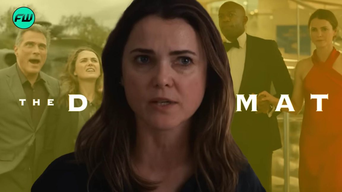 The Diplomat Season 2 Review — Russell Reigns Supreme in the Smartest ...