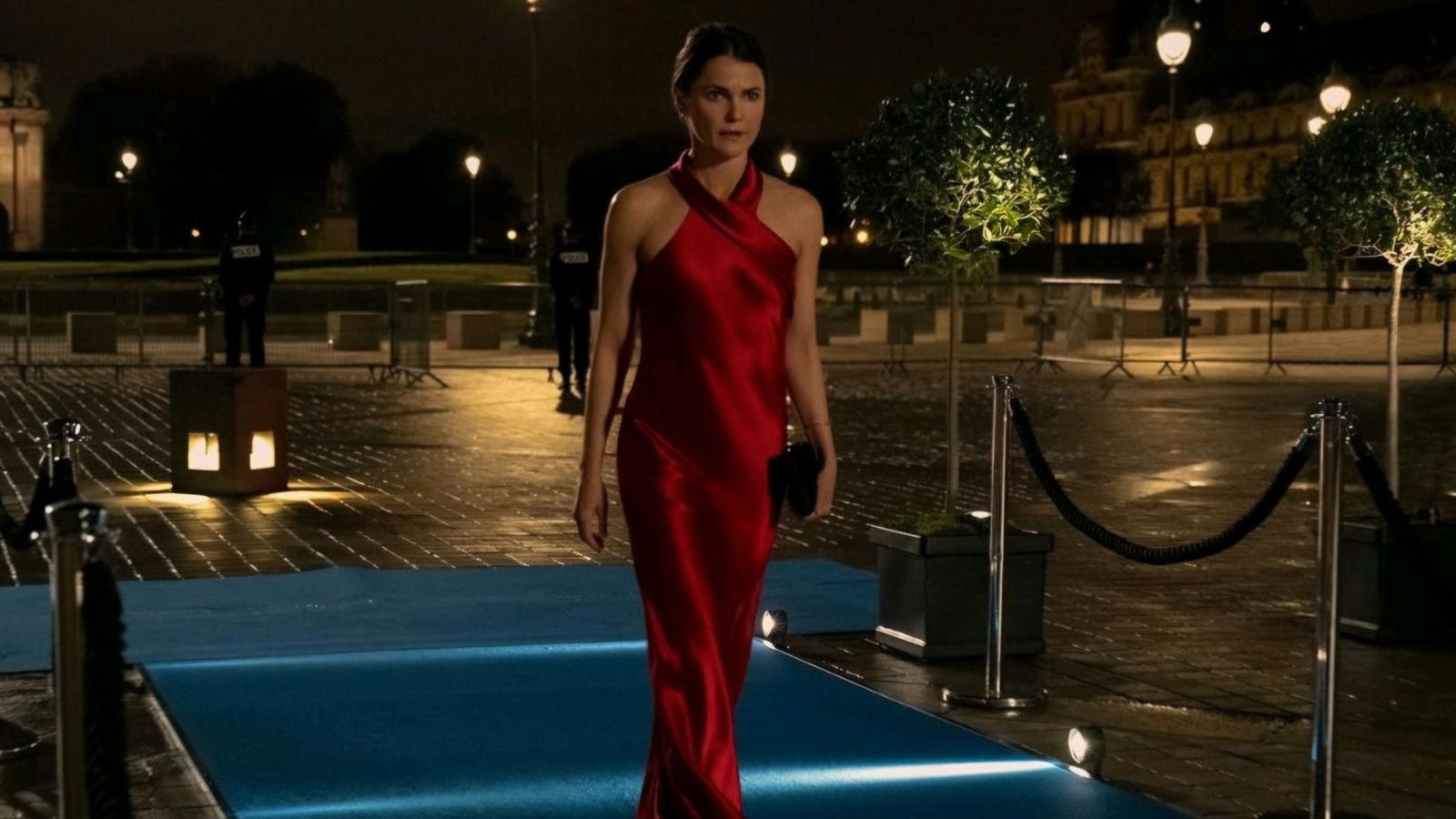 The Diplomat Season 2 Review — Russell Reigns Supreme in the Smartest ...