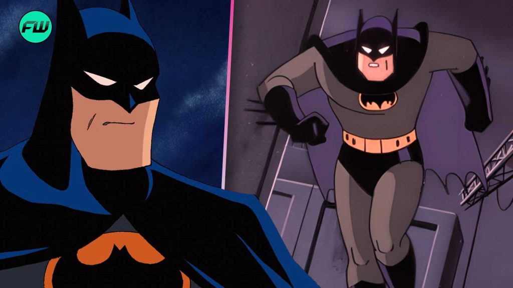 Batman’s Origin Story Gets a Major Change That Adds One More Layer to ...
