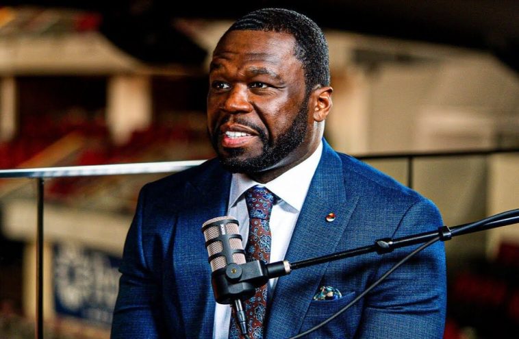 Not Just P Diddy, 50 Cent Has Been Poking Jay Z For Years by Calling ...