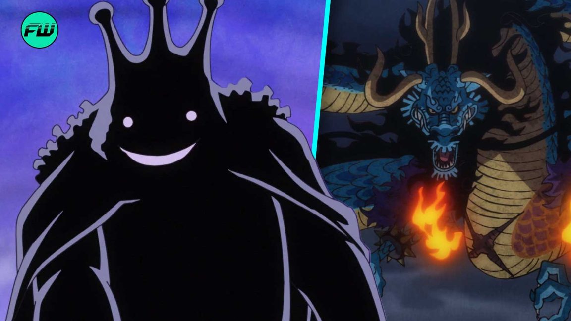 Don't Expect Another Kaido Like Transformation From Loki- Eiichiro Oda Will Finally Give the ...