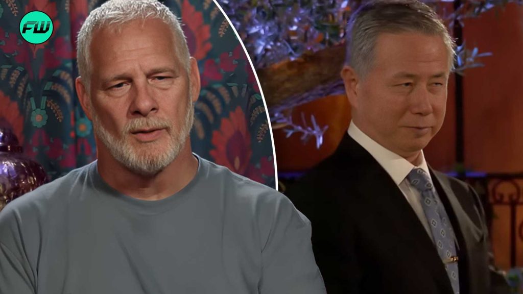 3 Reasons Why Golden Bachelorette’s Charles Ling Is Simply Better Than ...