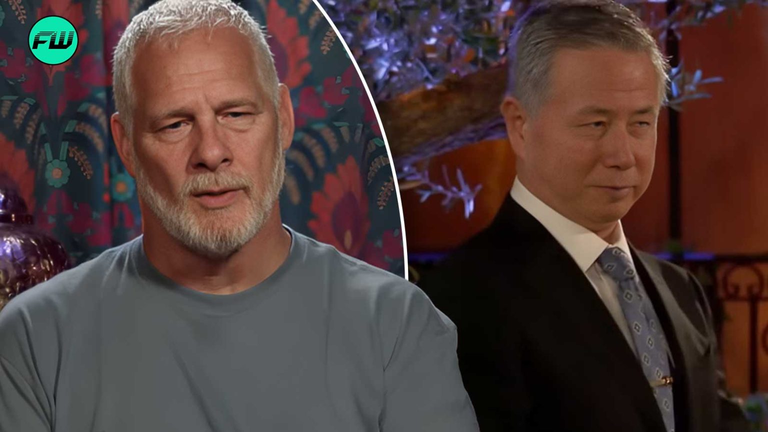 3 Reasons Why Golden Bachelorette’s Charles Ling Is Simply Better Than ...